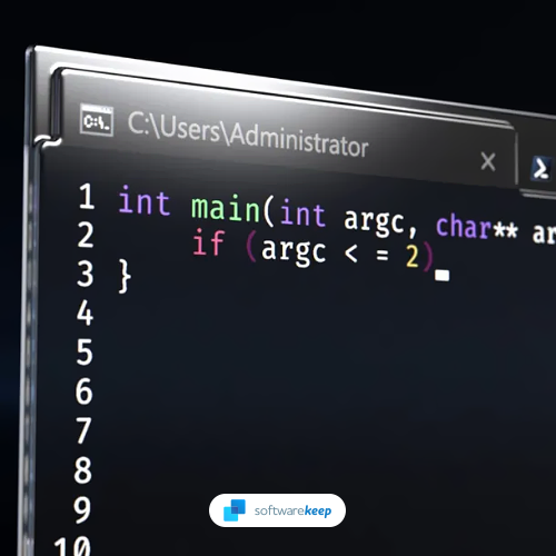 An overview on Windows Terminal | SoftwareKeep