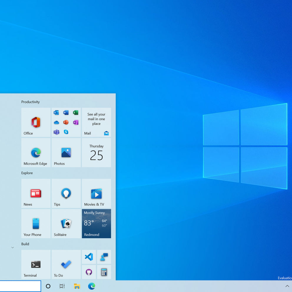 Insights into the Windows 10 Start Men| SoftwareKeep