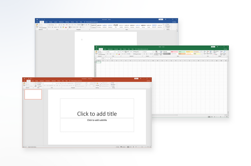 The Perpetual Microsoft Office 2019 Edition | SoftwareKeep