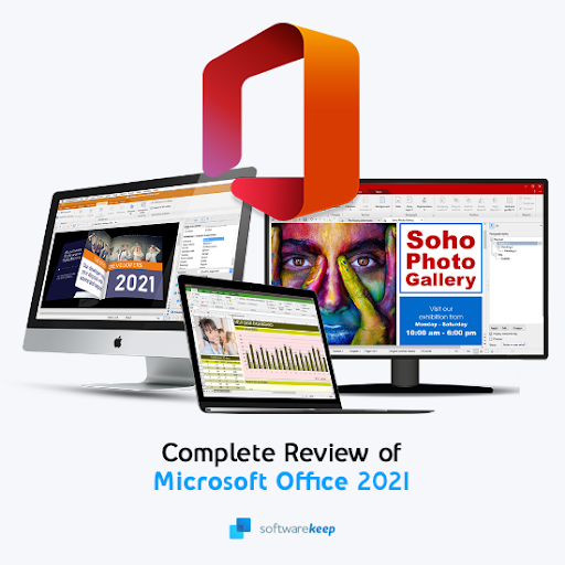 Microsoft Office 2021 Review: Pros, Cons, Feature Highlight
