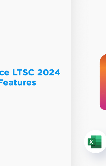 What's New in Microsoft Office LTSC 2024 Preview | SoftwareKeep