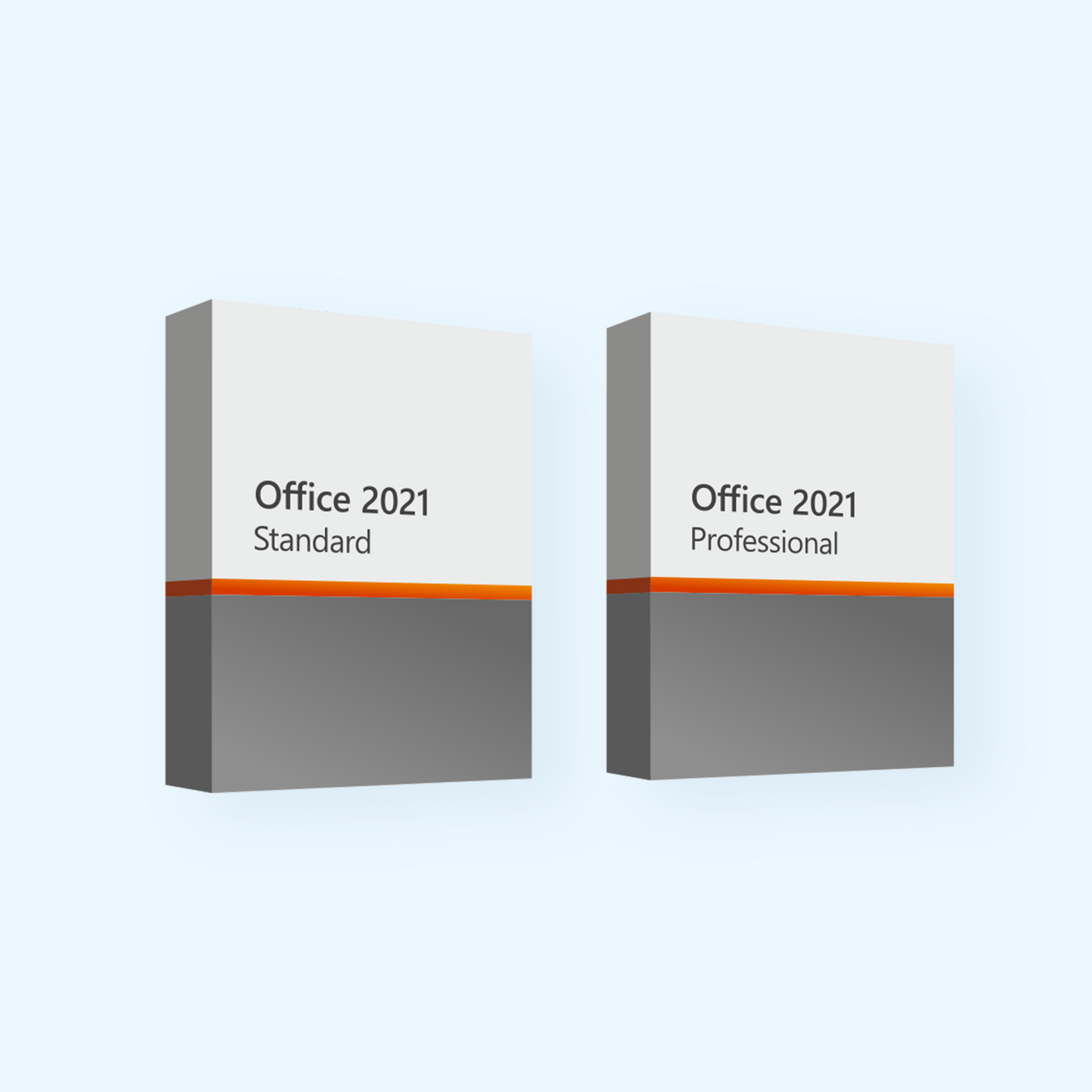 What’s the Difference Between Office Standard and Professional?