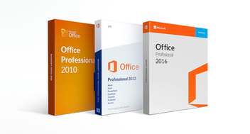 Office 2010 vs. 2013 vs. 2016 Comparison | SoftwareKeep