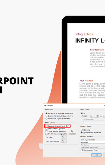 How to Loop Your PowerPoint Presentation | SoftwareKeep