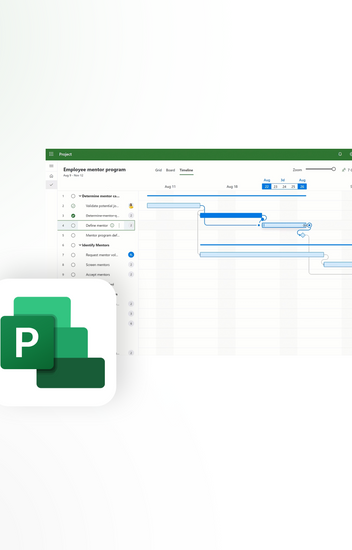 What Is Microsoft Project? Uses and Features | SoftwareKeep