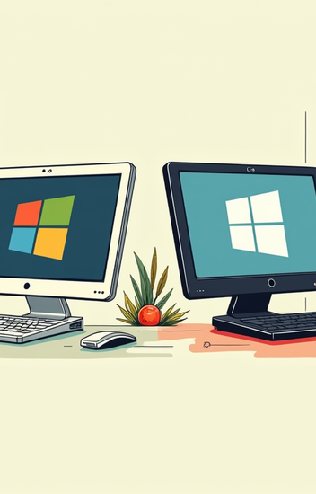 Compare Windows 11 vs. Windows 10 | SoftwareKeep