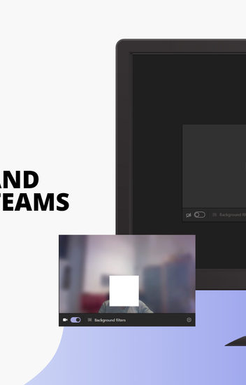 How to Test Mic Audio and Video Camera in Microsoft Teams