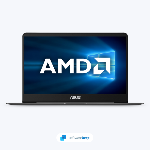 How To Update AMD Drivers on Windows 11/10/7 | SoftwareKeep