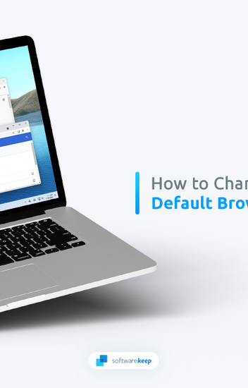 How To Change Default Browser on Windows 11 | SoftwareKeep