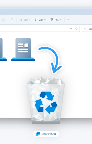 Find and Delete Duplicate Files in Windows 11 | SoftwareKeep