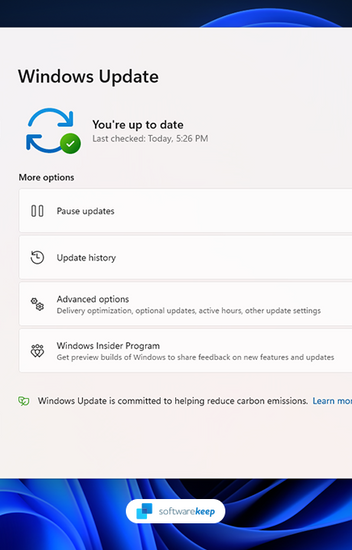 How To Pause Windows 11 Updates | SoftwareKeep