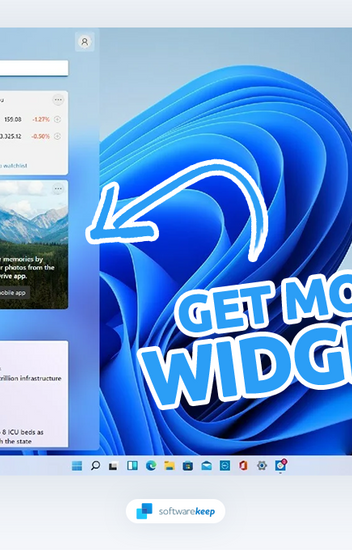Get the Top 10 Must-Have Windows 11 Widgets | SoftwareKeep