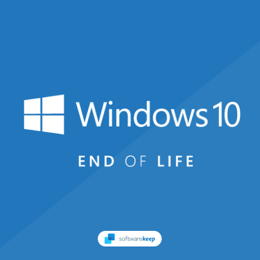 Windows 10 End of Life: when is Windows 10 end of support?