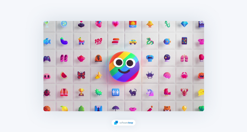 How To Use Emojis on Windows 11 | SoftwareKeep