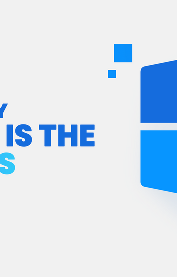 5 Features That Make Windows 10 the Perfect OS