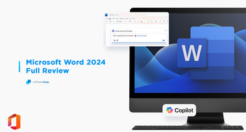 Full Microsoft Word 2024 Review | SoftwareKeep