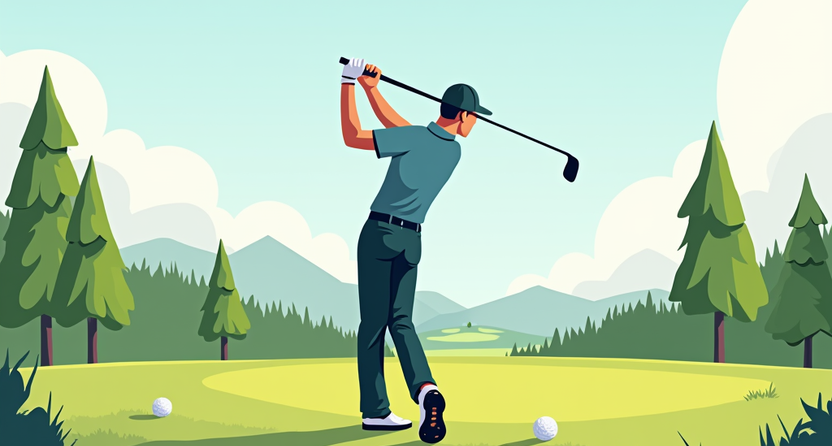 The Best Golf Games to Play on Windows 11/10 | SoftwareKeep