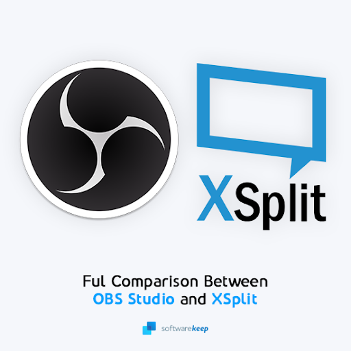 XSplit vs. OBS: Which Streaming Software Is Better?