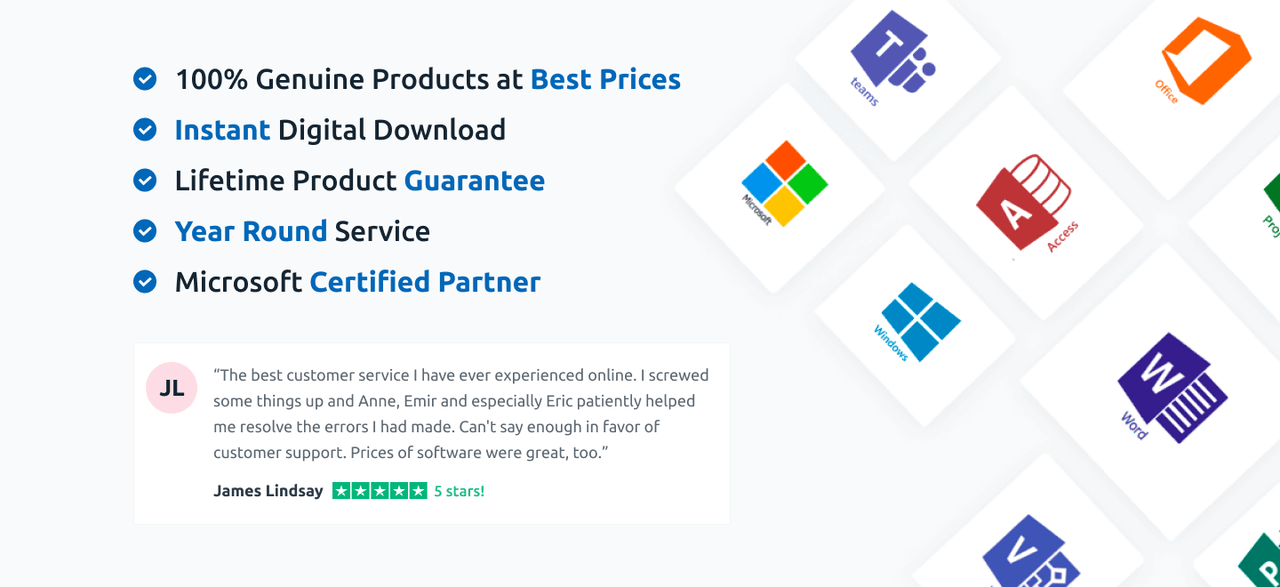 Buy Microsoft Windows OS Today | SoftwareKeep