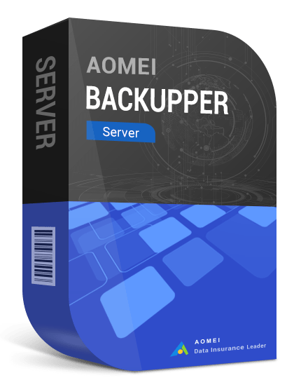 Buy AOMEI Backupper Server Lifetime | SoftwareKeep