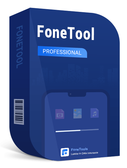 Buy AOMEI FoneTool Professional Lifetime