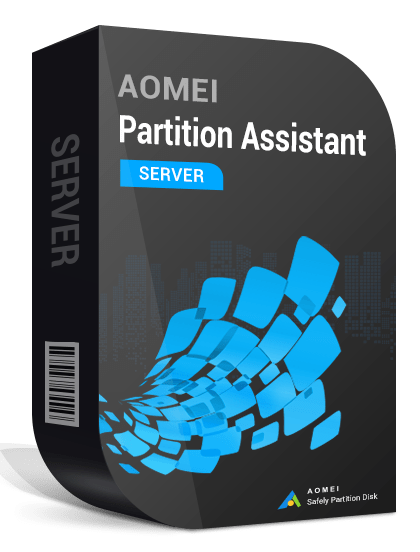 Buy AOMEI Partition Assistant Server Lifetime