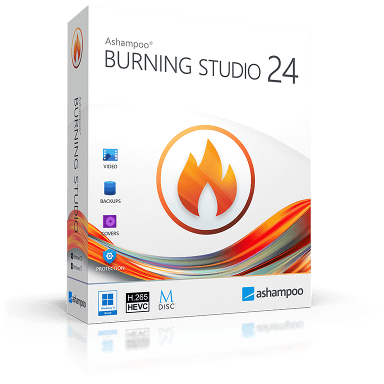 Buy Ashampoo Products | SoftwareKeep