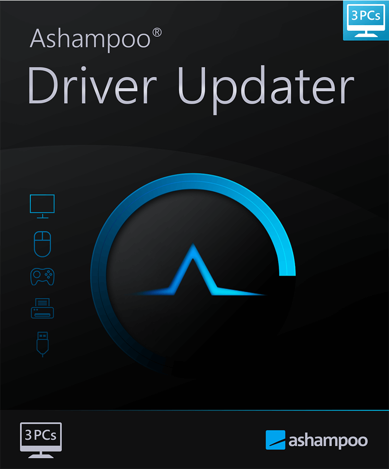 Buy Ashampoo Driver Updater | Automatic driver updates