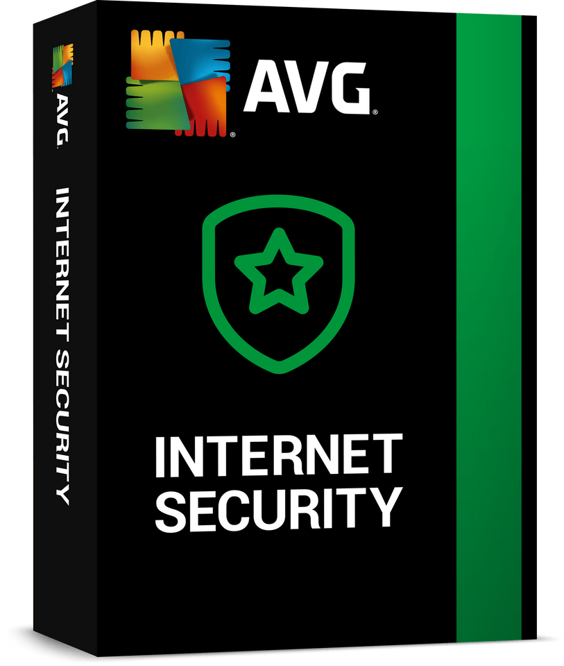Buy AVG Internet Security 1 PC 1 Year | SoftwareKeep