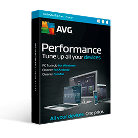 Buy AVG Products | SoftwareKeep