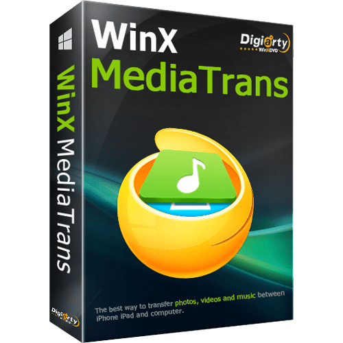 Buy Digiarty WinX Products | SoftwareKeep