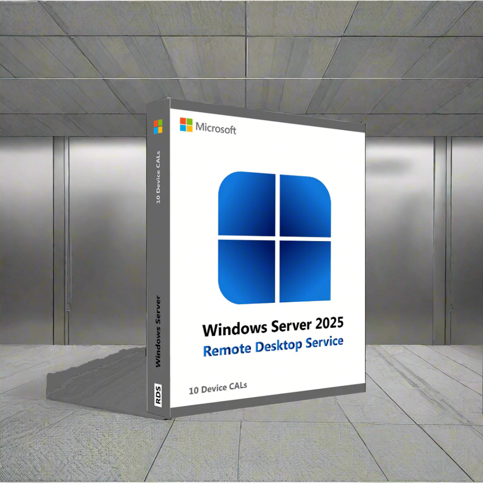 Buy Windows Server 2025 | SoftwareKeep