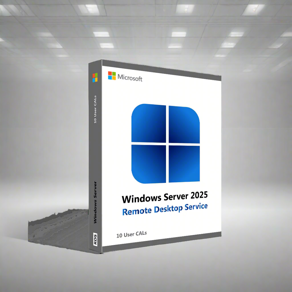 Buy Windows Server 2025 | SoftwareKeep