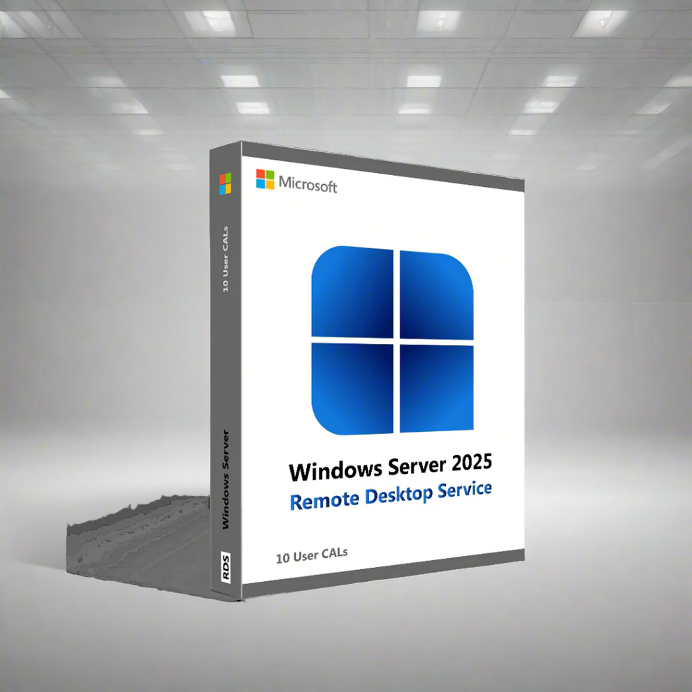 Buy Windows Server 2025 | SoftwareKeep