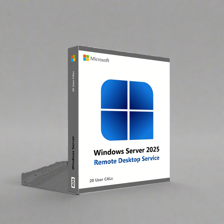 Buy Windows Server 2025 | SoftwareKeep