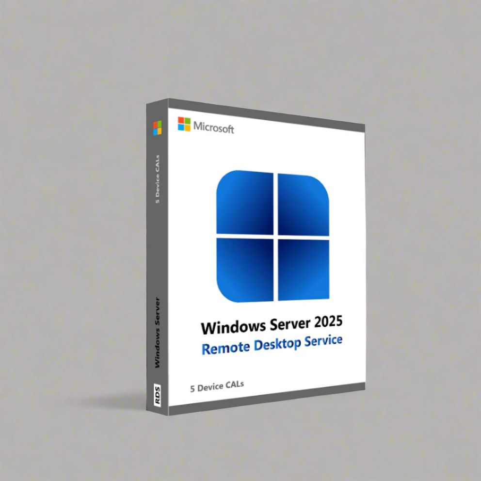 Buy Windows Server 2025 | SoftwareKeep
