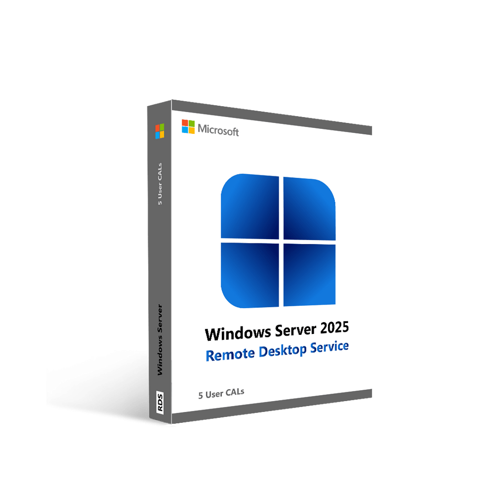 Buy Windows Server 2025 | SoftwareKeep