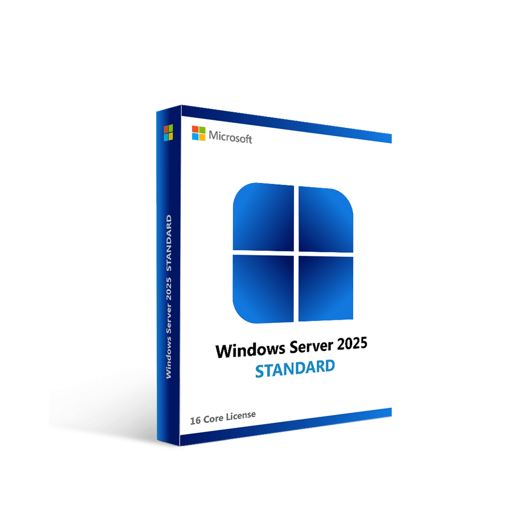Buy Windows Server 2025 | SoftwareKeep