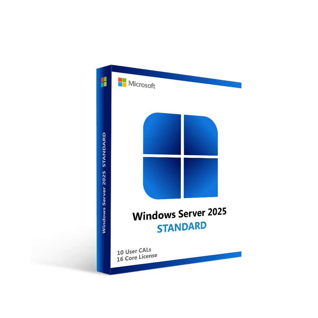 Buy Windows Server 2025 | SoftwareKeep