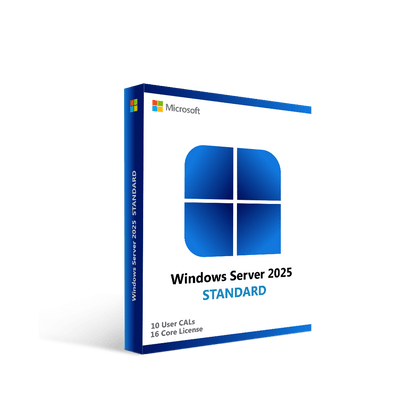 Buy Windows Server 2025 | SoftwareKeep