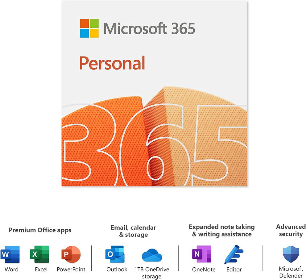 Microsoft 365