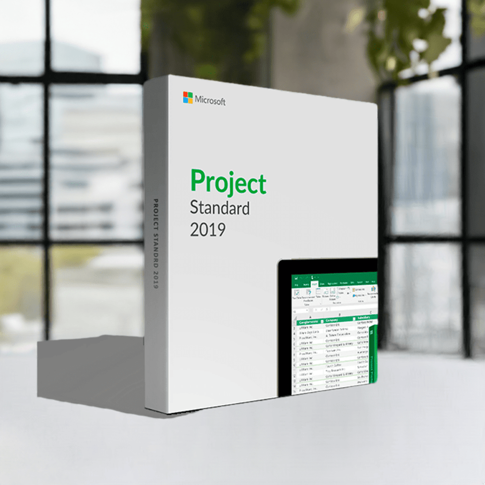 Microsoft Project 2019 Standard Open License | SoftwareKeep Microsoft Project 2019 Standard Open License | SoftwareKeep