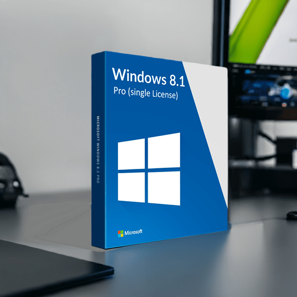 Windows 8.1 Pro Box A Review Of Windows 8 Upgrade: Not For