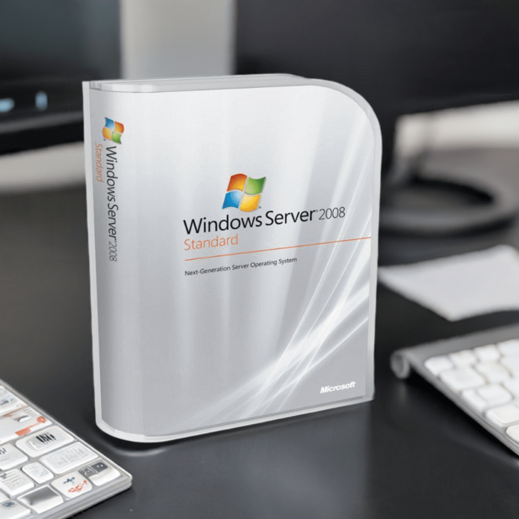 Buy Windows Server 2008 and and Windows Server 2008 R2