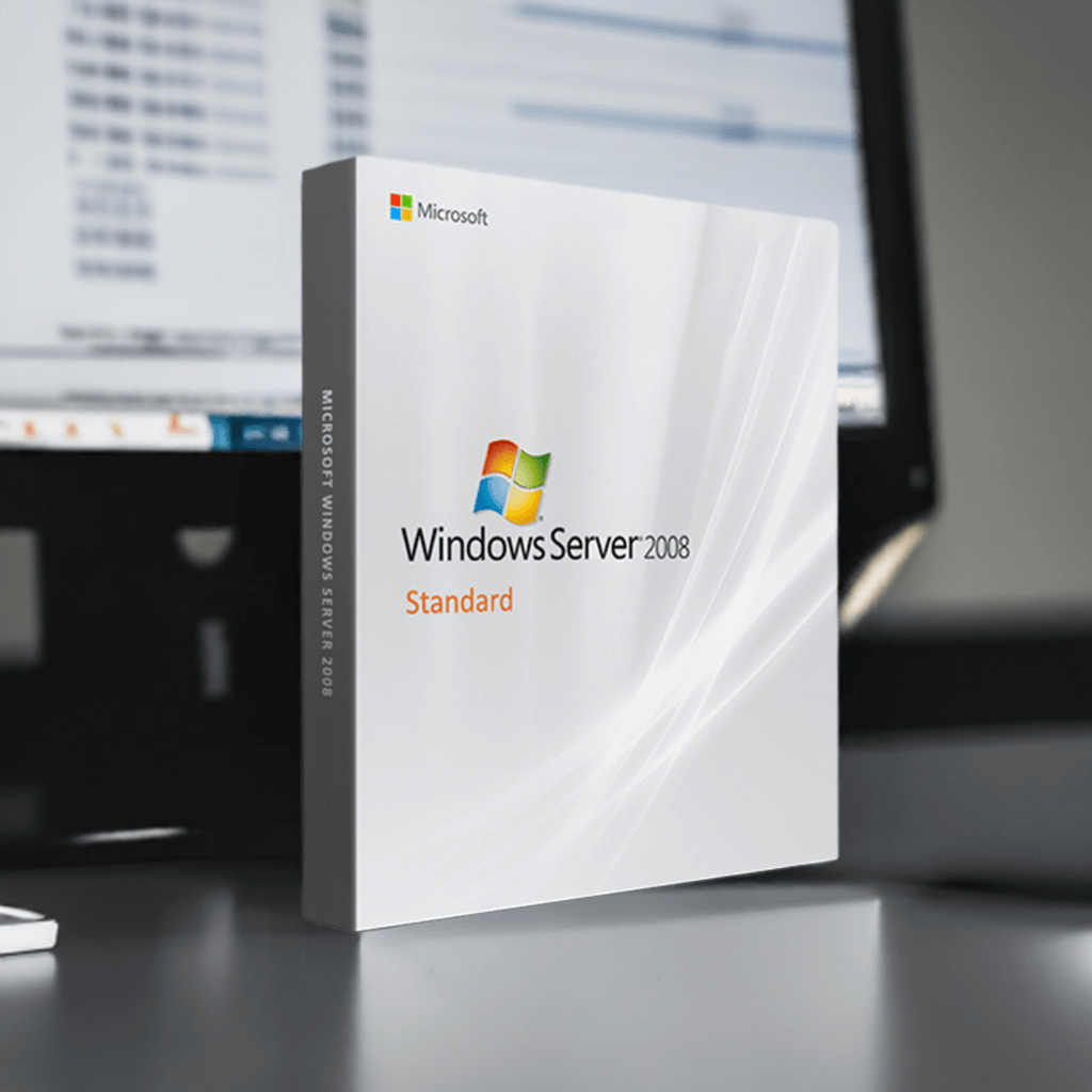 Buy Windows Server 2008 and and Windows Server 2008 R2