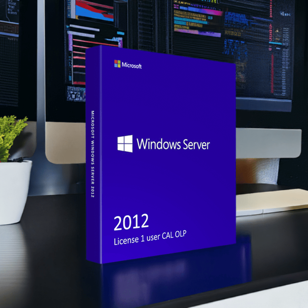 Download Windows Server 2012