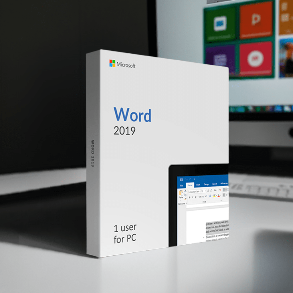 Buy Microsoft Word 2019 Keys at SoftwareKeep