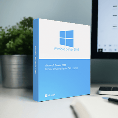 Buy Windows Server 2016