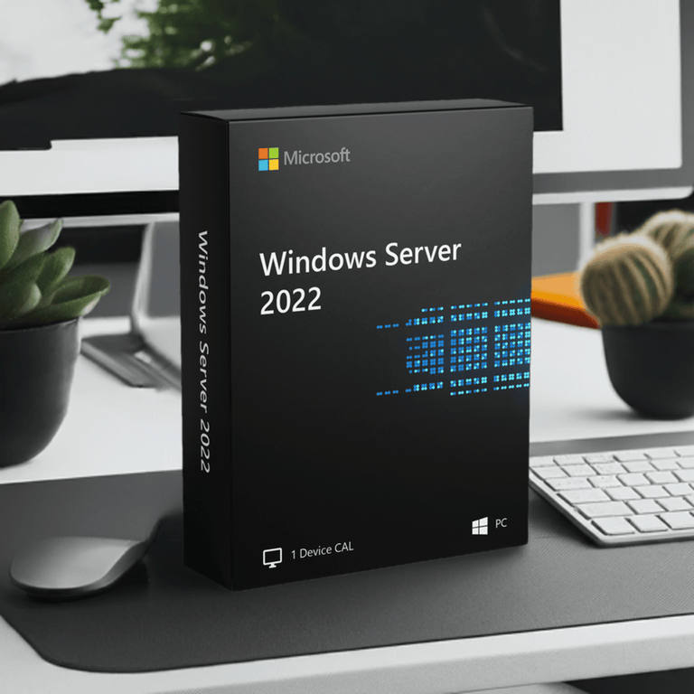 Buy Windows Server 2022 | SoftwareKeep