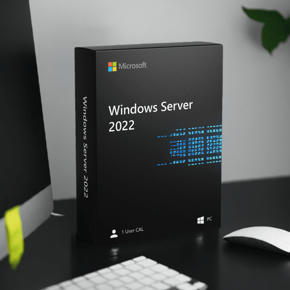 Buy Windows Server 2022 | SoftwareKeep